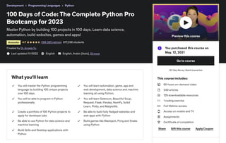 10 Must-Have Udemy Courses for Every Developer in 2025