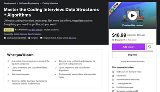 10 Must-Have Udemy Courses for Every Developer in 2025