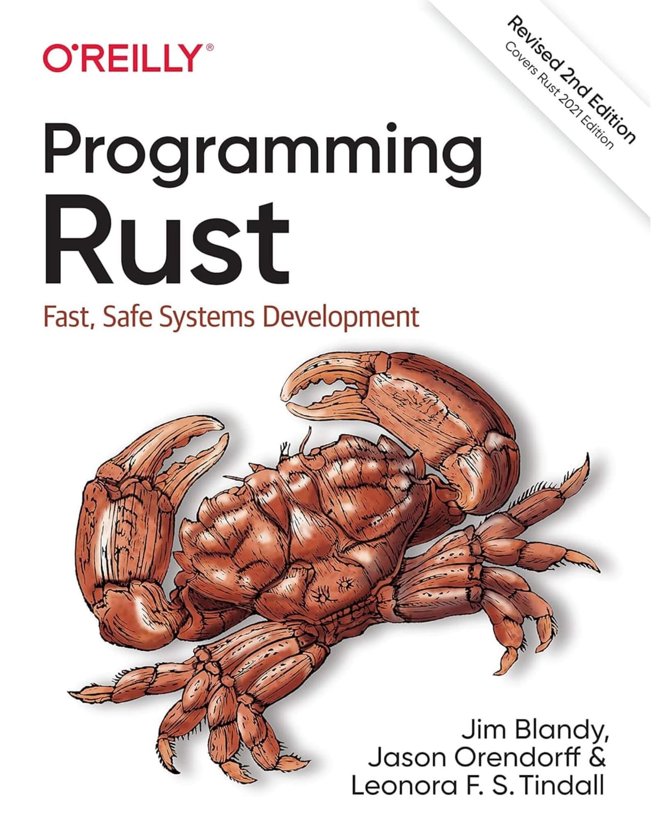 Top 5 Rust Books to Master the Language and Ecosystem in 2024