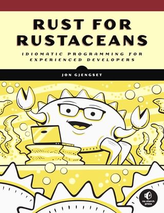 Top 5 Rust Books to Master the Language and Ecosystem in 2024